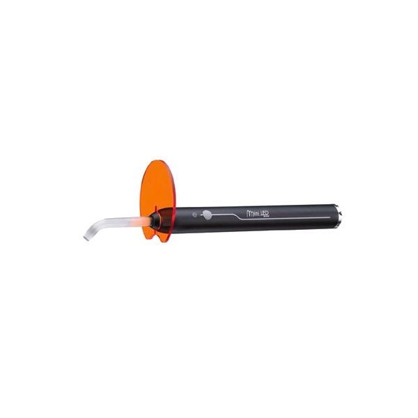 Mini Led Curing Light Veterinary Dental Supplies 2443
